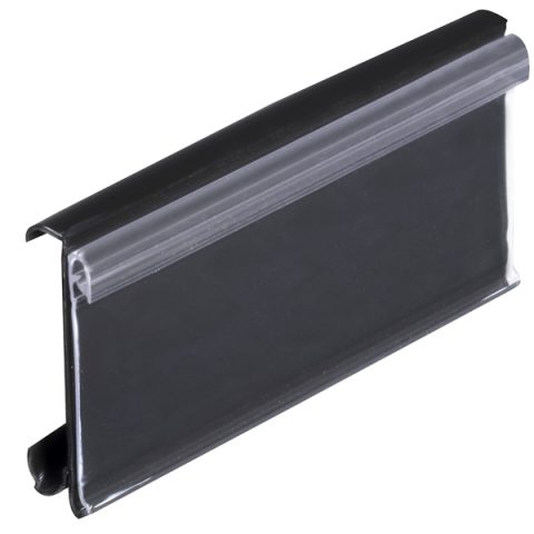 Wire Fixture Label Holders - Hopp Companies, Inc.