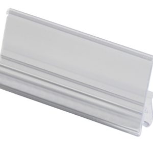 Wire Fixture Label Holders - Hopp Companies, Inc.